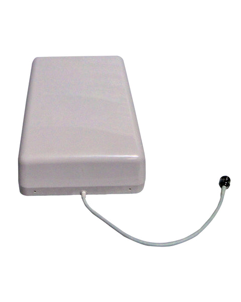 Panel Antenna SISO (700-2700 MHz), -130dBc, NF – gogorf.com